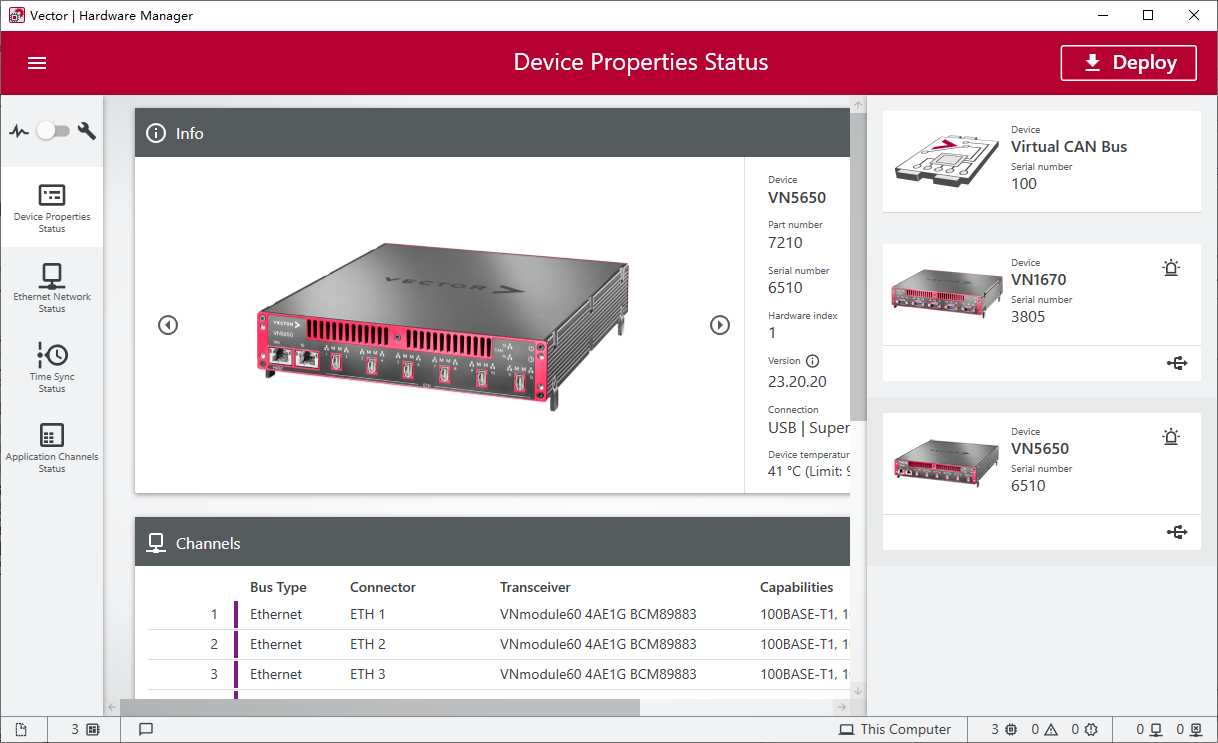 VN5000 系列Ethernet接口卡配置（一）-CSDN博客