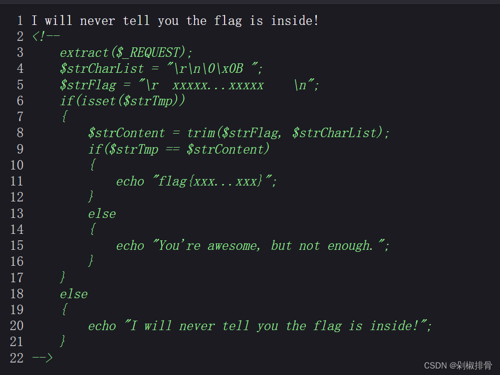 polarctf靶场【web】PHP是世界上最好的语言、反序列化、BlackMagic、再来ping一波啊、找找shell-CSDN博客