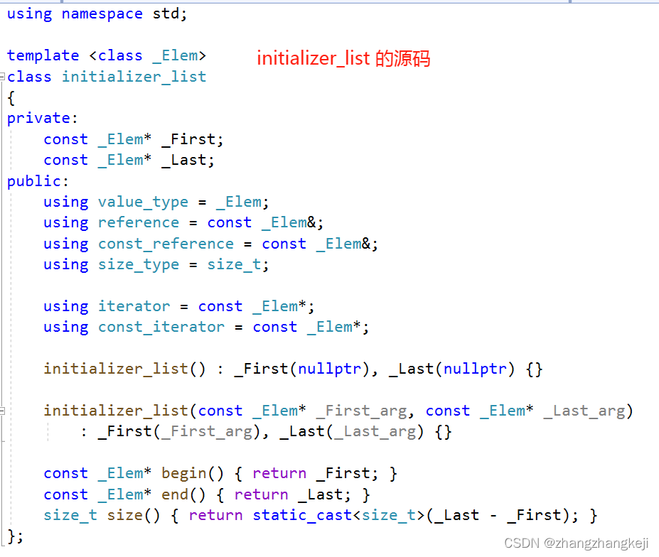 _Compressed_pair源码分析c++-CSDN博客