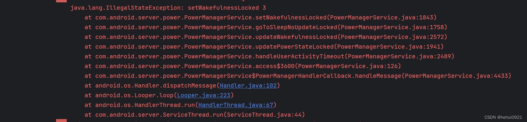 SystemUI入门之KeyguardService解析-CSDN博客