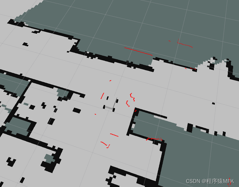 rviz中2d pose estimate按钮点击后没反应，小车不动_rviz中给定目的地后小车不走-CSDN博客