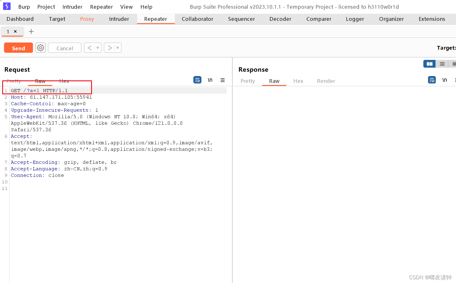 burpsuite怎么用get和post方式进行http请求？单独get或post请求以及两种方式混合请求，超详细演示_burpsuite post请求-CSDN博客