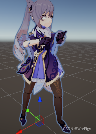 Unity动画系统笔记_unity动画的original 和 rootnoderotation的差别-CSDN博客