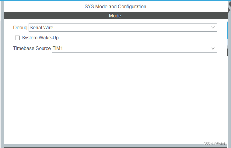 手动移植FreeRTOS和CubeMX生成FreeRTOS_stm32f103 cubmx freertos-CSDN博客
