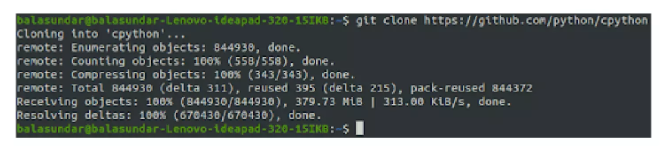Python 入门：如何在 Linux 上安装 Python？_linux安装python-CSDN博客