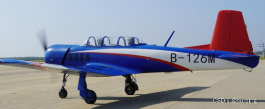 大话适航（八）学习-CSDN博客