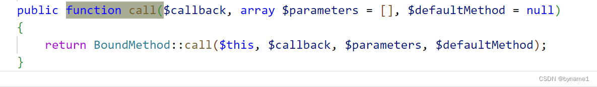 Laravel5.7反序列化漏洞(CVE-2019-9081)_laravel5漏洞-CSDN博客