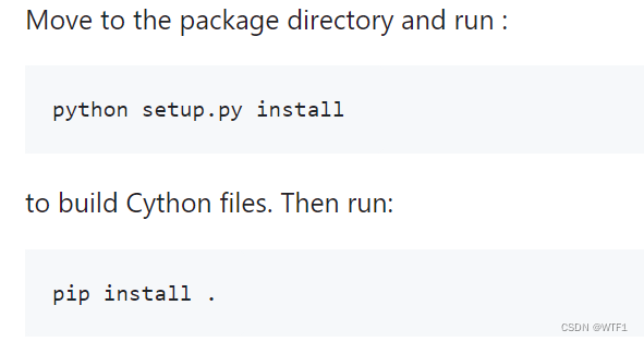 traj_dist第三方库安装_traj插件安装包-CSDN博客