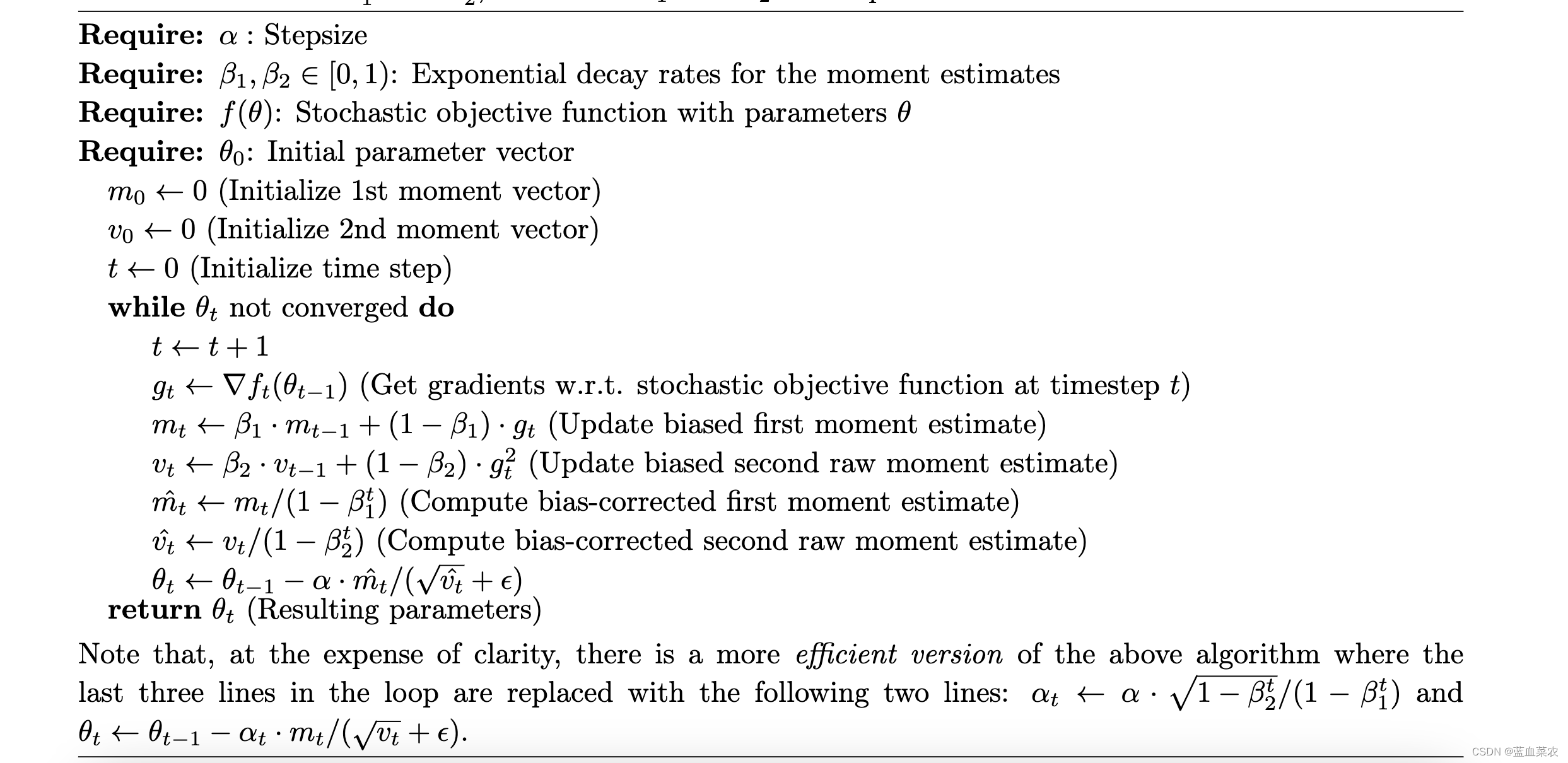 cs224n default-final-project(理解adamw算法完成第四部分）-CSDN博客