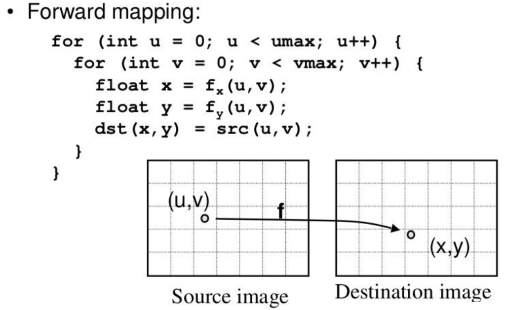 Pytroch光流基础（forward_flow、backward_flow、遮挡掩码 occlusion mas、光流warp ...