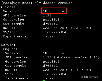 docker封装yolov5实现人物检测_docker 行人范围检测-CSDN博客