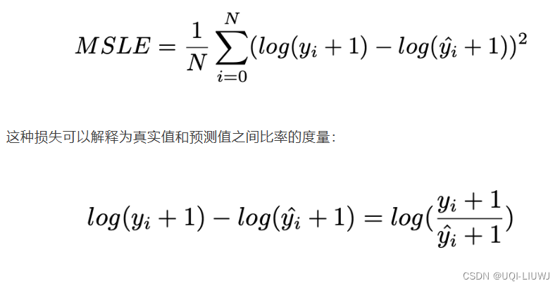 RMSE、MAE等误差指标整理_mae和mbe-CSDN博客