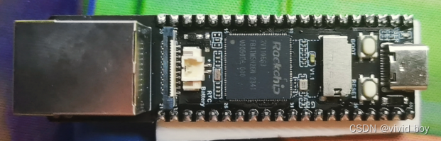 Luckfox RV1106搭建qt环境_rv1106 qt-CSDN博客