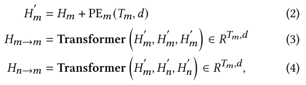 【论文精读】| Transformer-based Feature Reconstruction Network for Robust Multimodal Sentiment ...