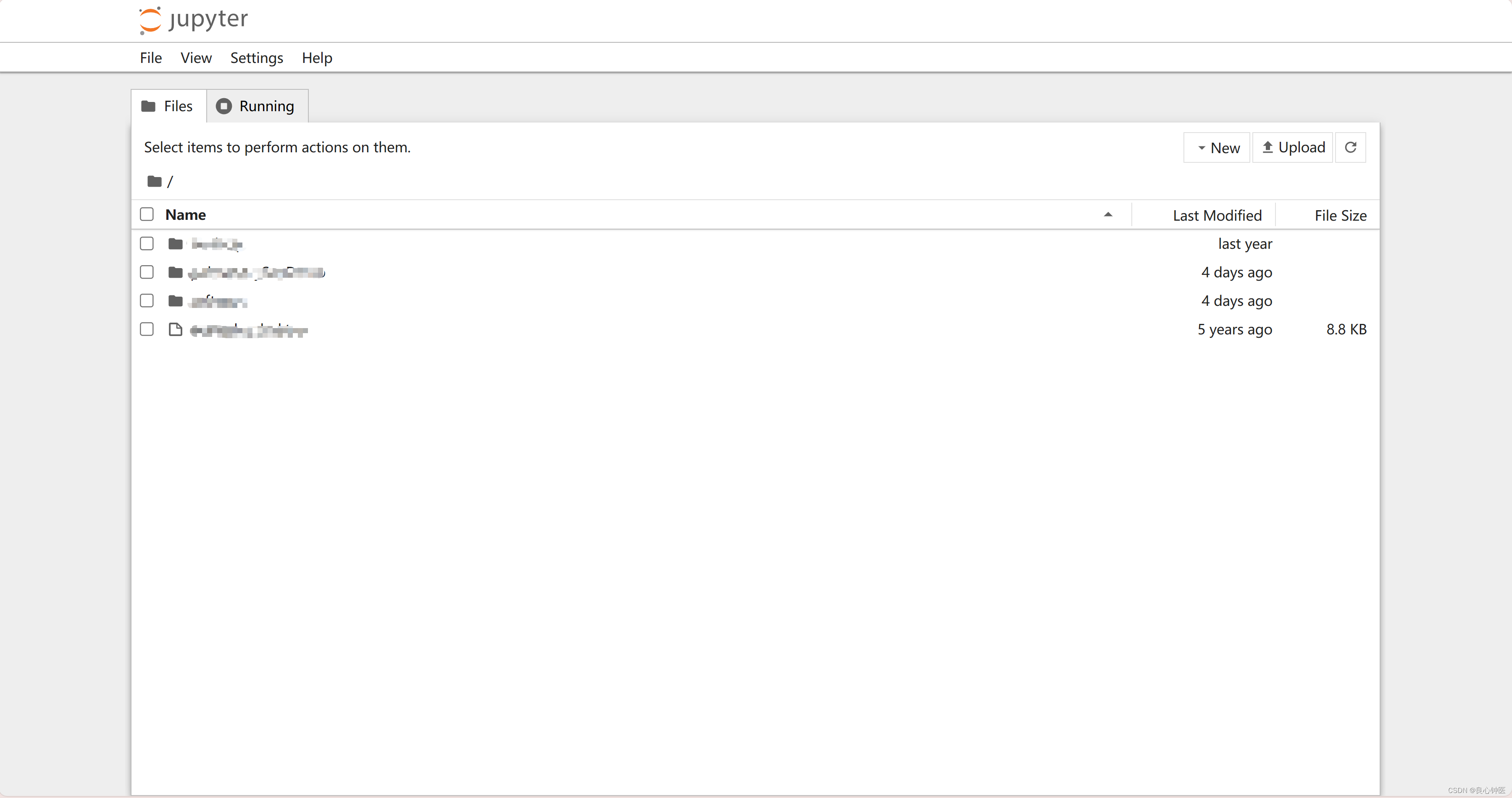 远程配置并访问linux服务器的jupyter Notebooklinux 的jupyter 远程访问 Csdn博客
