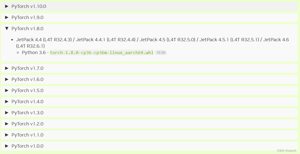 jetson nano配置yolov5（超详细）_jetson nano yolov5-CSDN博客