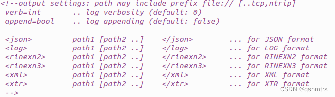 GNSS Anubis 数据质量分析软件使用说明_gnss数据质量检核 anubis-CSDN博客
