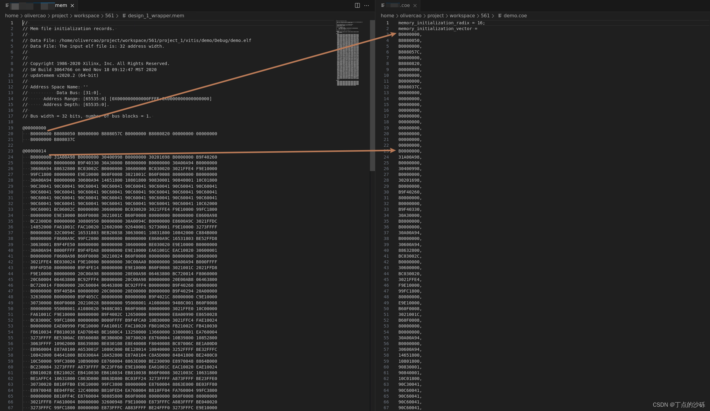 mircobleze工程做后仿真_microblaze elf-CSDN博客