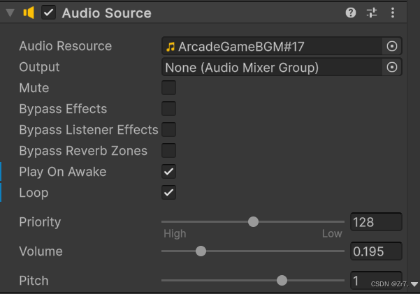 【Unity2D】从零开始的游戏开发——小狐狸Chapter5._2d游戏制作-CSDN博客
