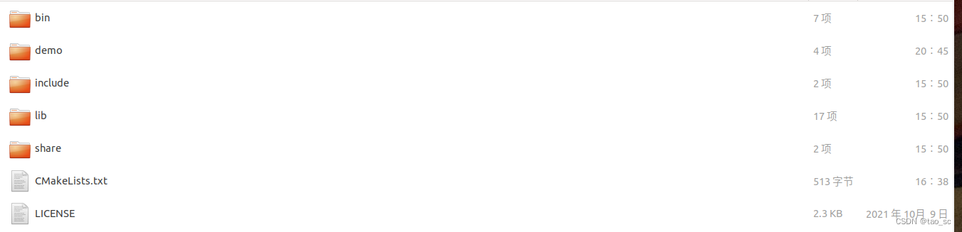 嵌入式linux学习之opencv交叉编译/移植并使用CmakeList编译demo_嵌入式linux opencv-CSDN博客