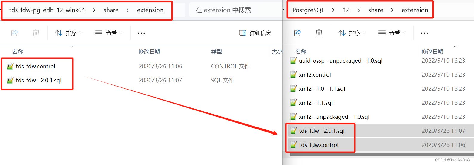 【PostgreSQL】Windows11下的PostgreSQL数据库安装tds_fdw扩展及使用（图文记录详细步骤）_postgresql支持win11吗-CSDN博客