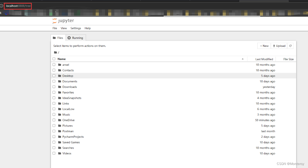 Miniconda环境安装jupyter并集成入Pycharm_miniconda 安装jupyter-CSDN博客