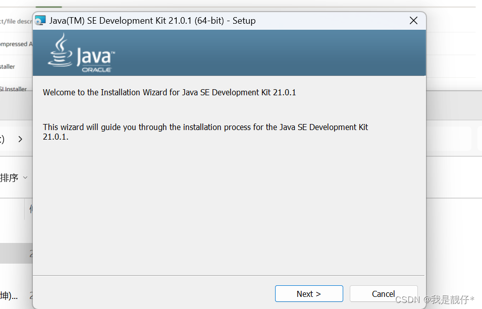 JDK安装教程_temurin jdk-CSDN博客