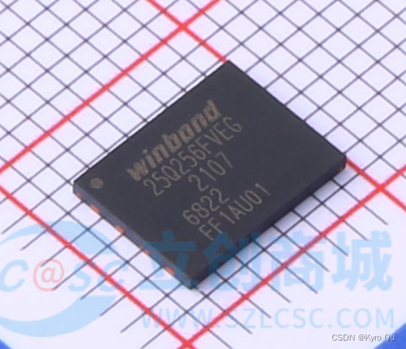 关于stm32的外挂存储_stm32 外挂缓存-CSDN博客