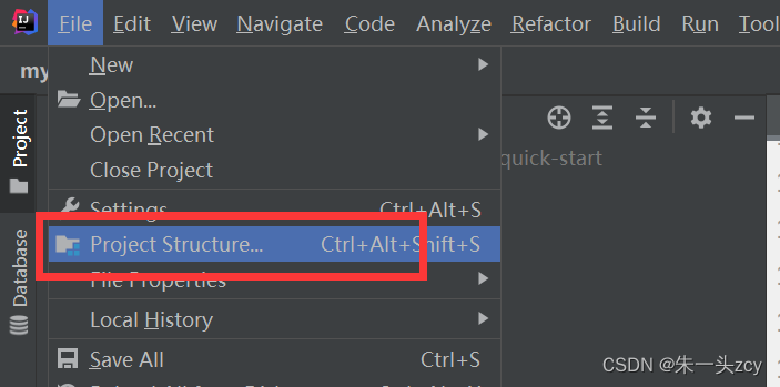 java: 无法访问org.springframework.boot.SpringApplication错误的类文件: /C:/Users/Yang/.m2/repository/org ...