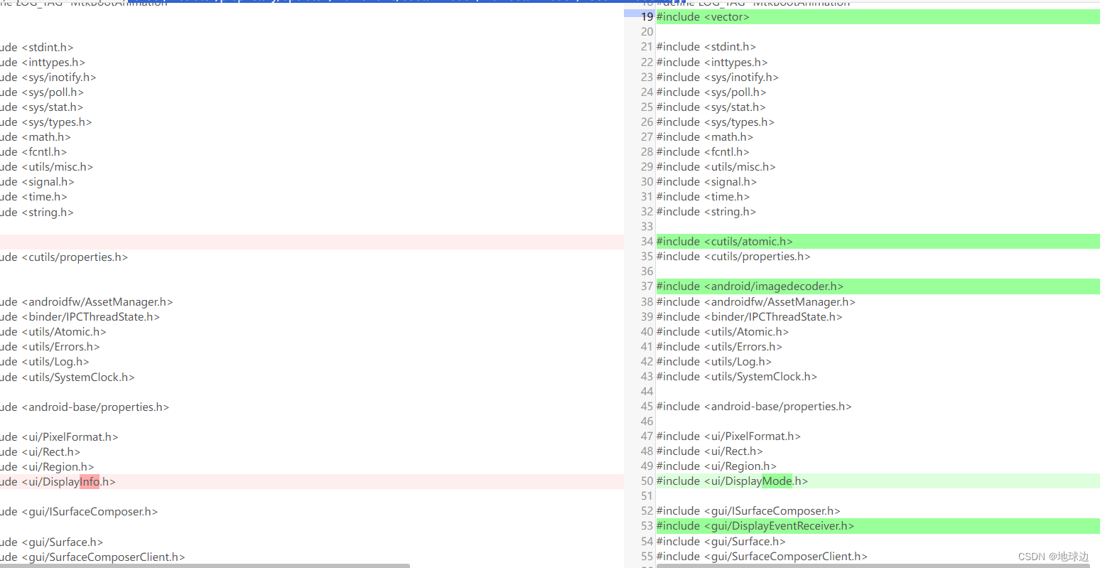 MTK Android 13/14平台开关机动画铃声客制化_mtk android13关机动画-CSDN博客