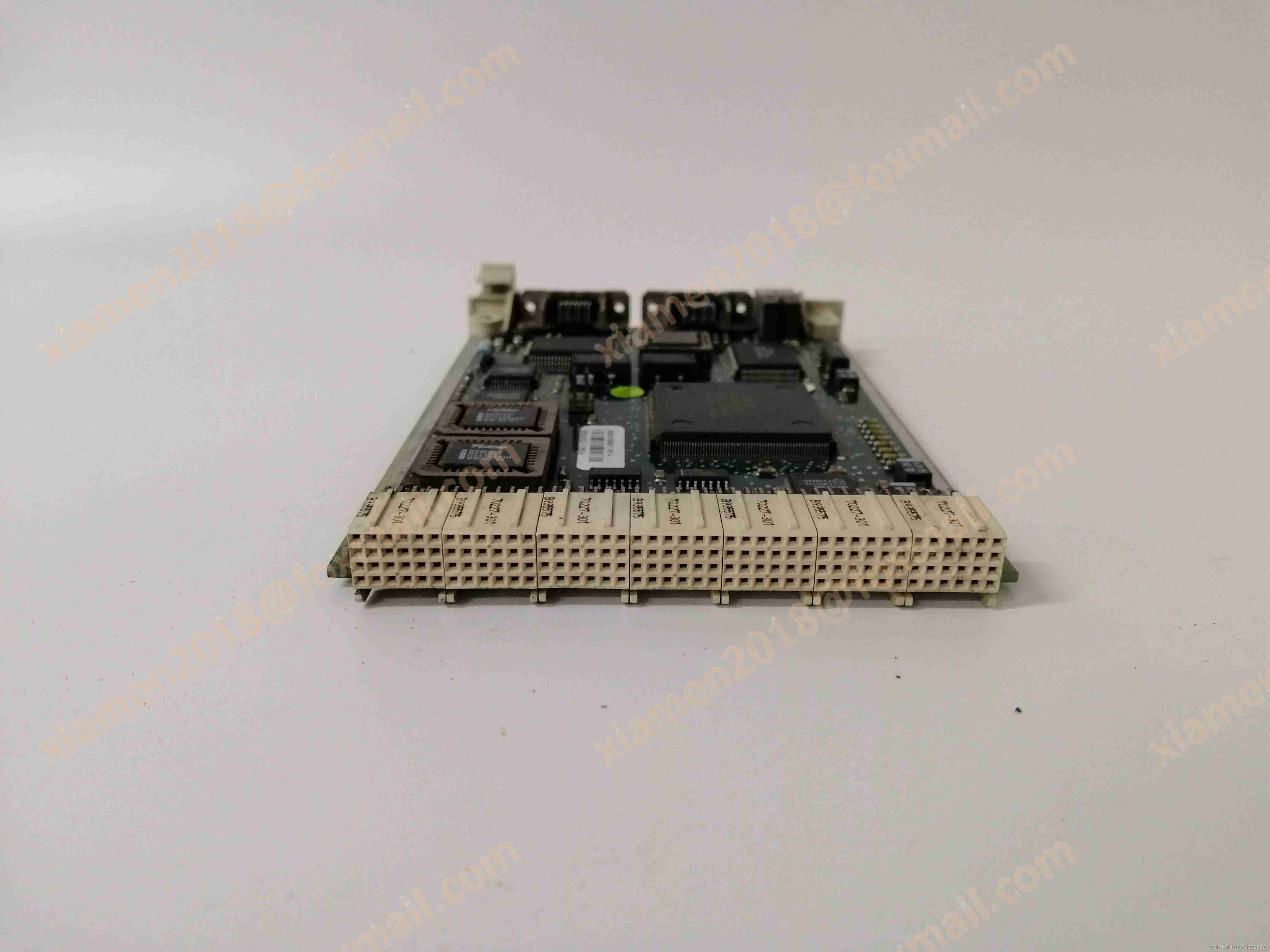 ABB CI522A 3BSE018283R1自动化处理器模块_ci 522 processor for af bus 100 f.abb ...