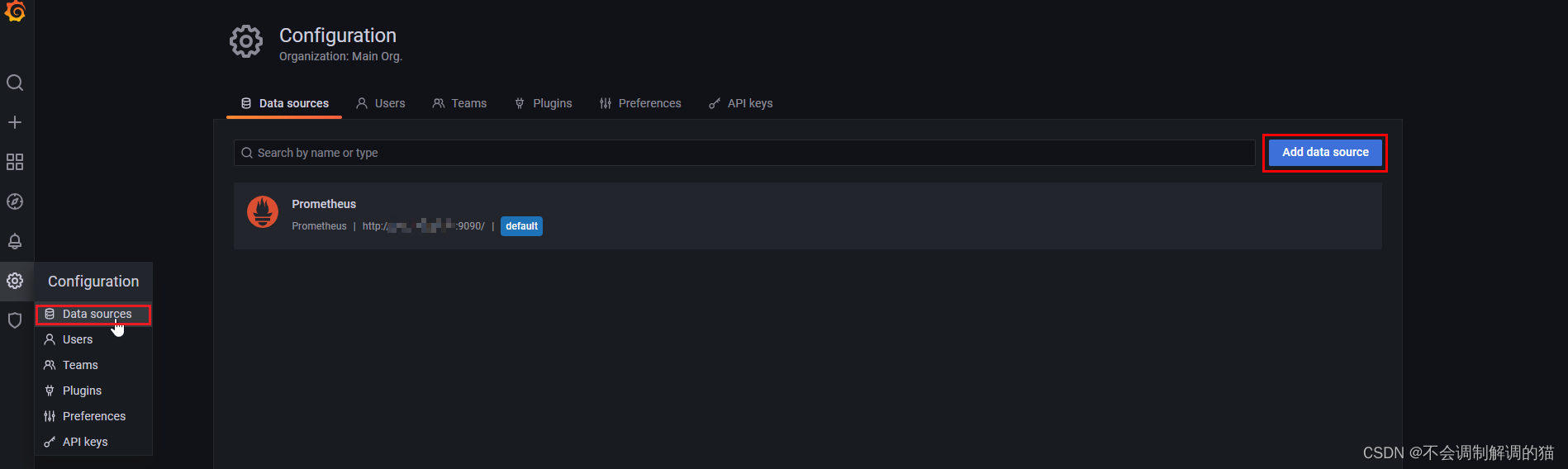 PLG | Prometheus + Loki + Grafana 是时候把你的ELK扔掉了_prometheus loki-CSDN博客