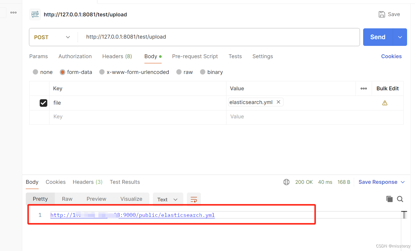 minio安装及整合SpringBoot_minio 安装-CSDN博客