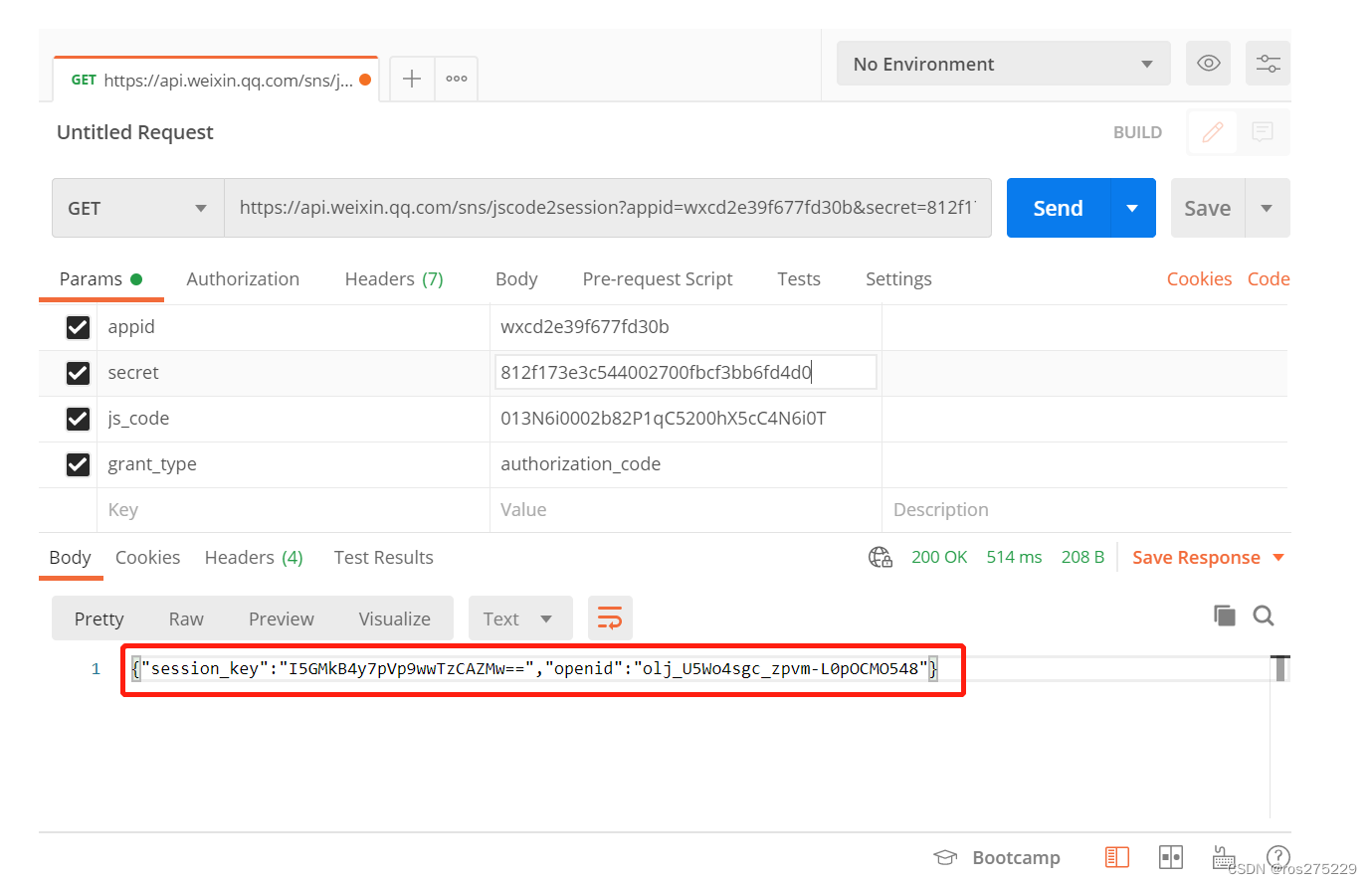 苍穹外卖-day06 - HttpClient- 微信小程序开发- 微信登录- 导入商品浏览功能代码_java 微信小程序登录-CSDN博客