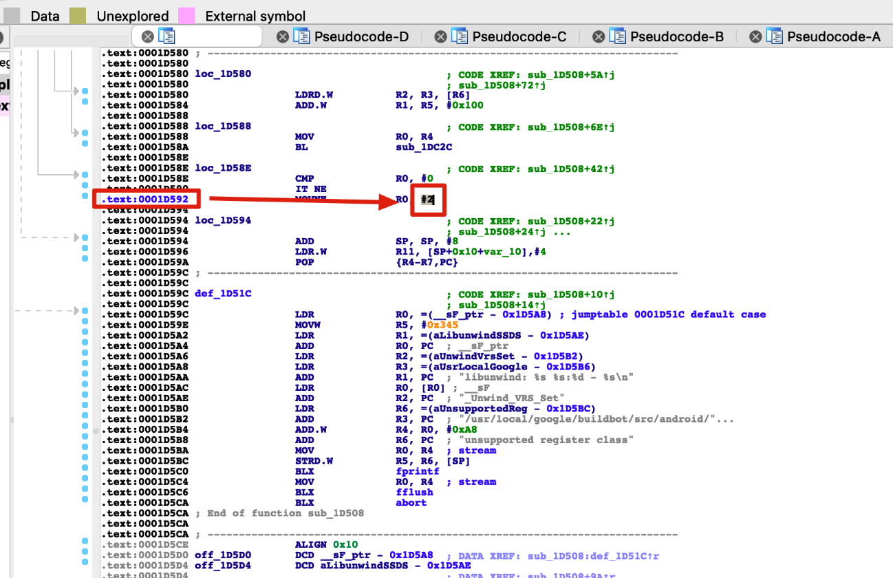 十六进制编辑器 010 Editor_010editor-CSDN博客