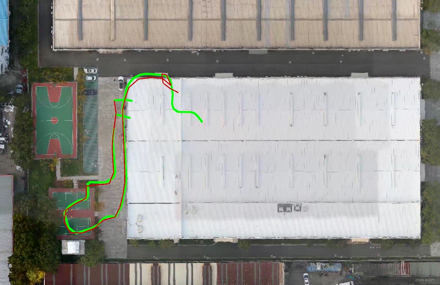 在mapviz中显示遥感地图瓦片_windows mapviz-CSDN博客