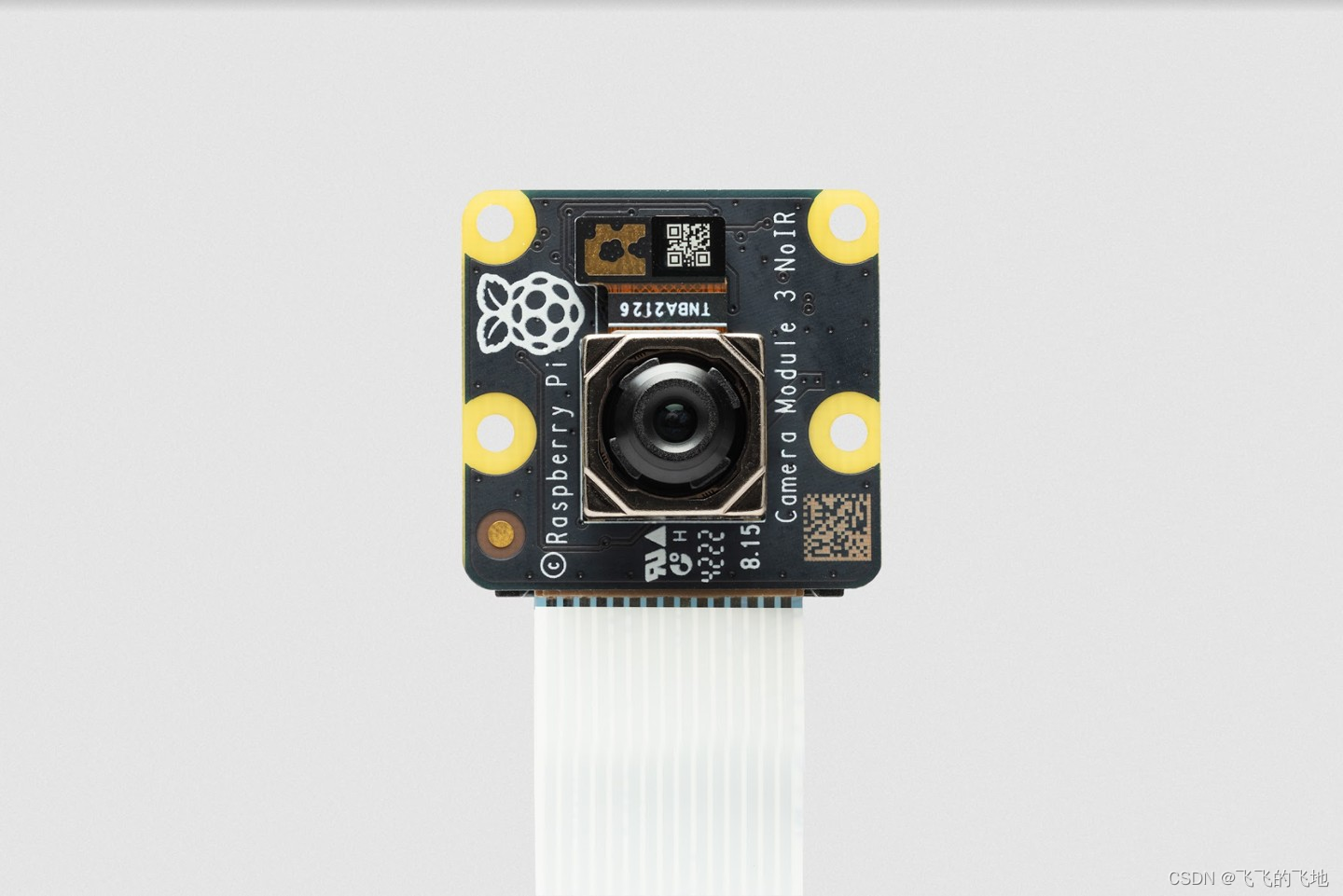 树莓派Camera Module3相机配置和启动IMX708_supported=1 detected=1,error: *** no cameras avail-CSDN博客