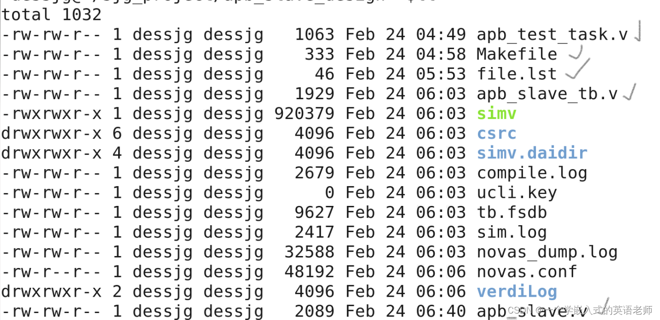 APB Slave Design实例-CSDN博客