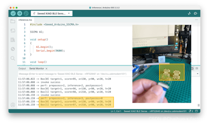 基于Grove Vision A2的边缘计算机视觉项目_grove vision ai v2-CSDN博客