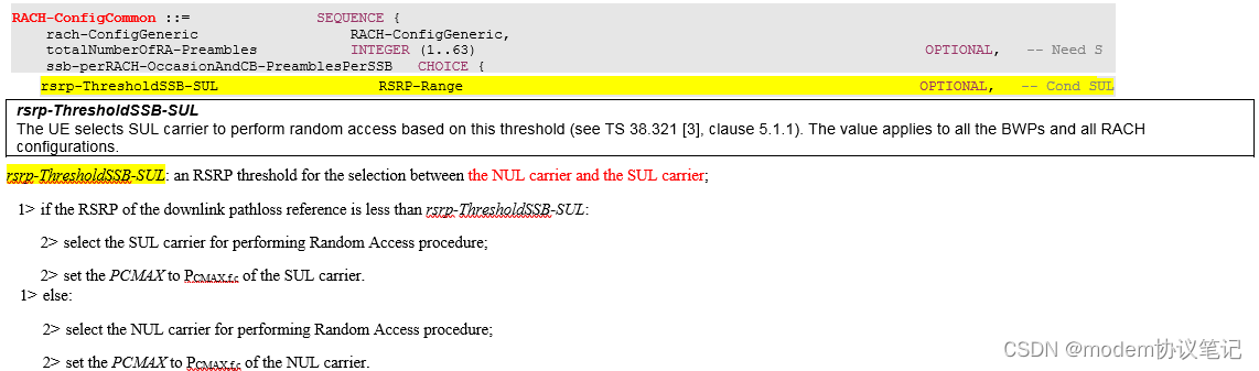 NR PRACH(六) type 2(2-step) RA基本过程及时频域映射-CSDN博客