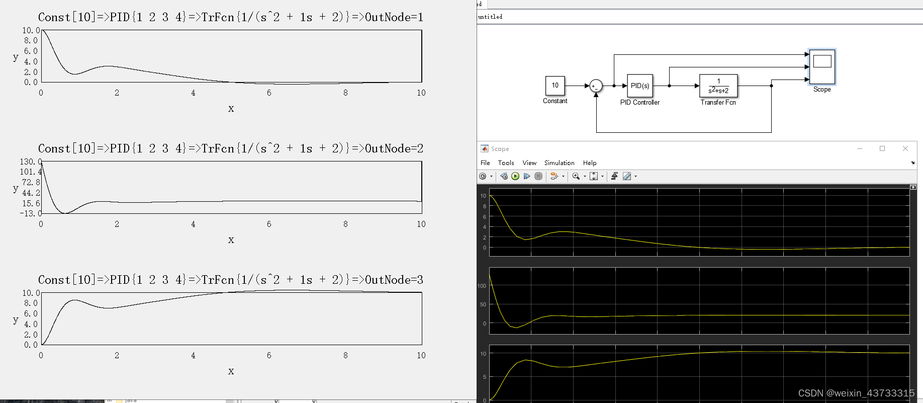 使用qt cpp实现类似于Maltab的PID控制系统_qt" pid-CSDN博客