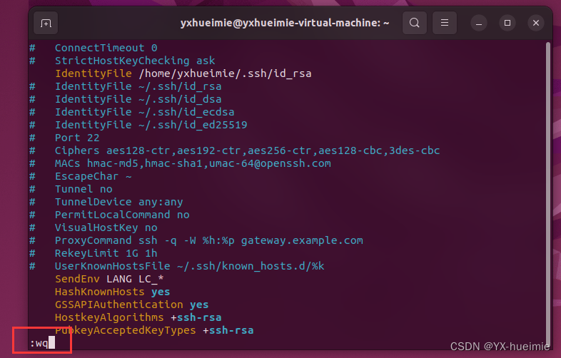 ★pwn 22.04环境搭建保姆级教程★_pwn 环境 ubuntu-CSDN博客