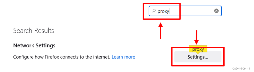 Mozilla Firefox 火狐浏览器中的代理设置_火狐浏览器怎么打开浏览器代理-CSDN博客