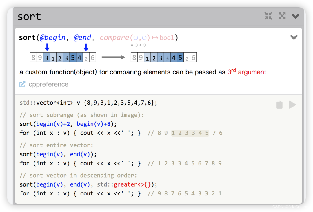 hackingcpp：当初学C++要是知道这个网站就好了！-CSDN博客