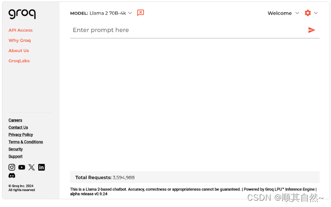 大模型Groq_gropgpt-CSDN博客