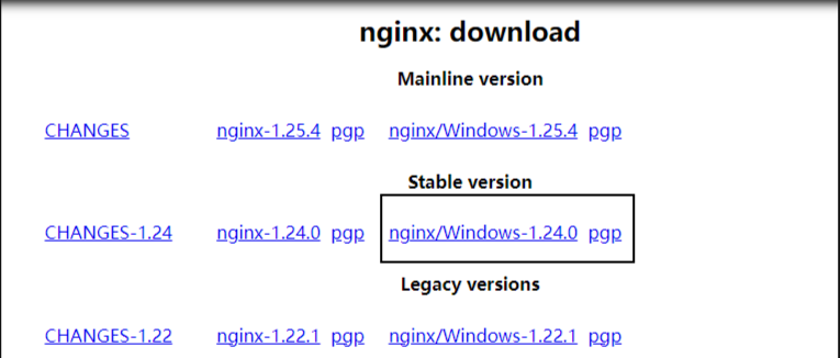 [nginx]代理前端项目打包文件(以vue打包文件为例)_nginx 代理前端文件-CSDN博客