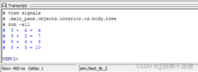1.Verilog中各种仿真系统函数的使用（$display、$strobe、$time、$random、$readmemb）_modelsim $display定义-CSDN博客