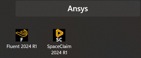 Ansys Fluent 2024仿真案例-CSDN博客
