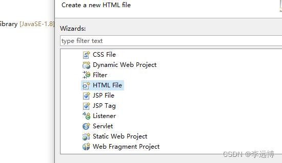 作业：在eclipse和VSCode上实现同一案例_eclipse vs code-CSDN博客