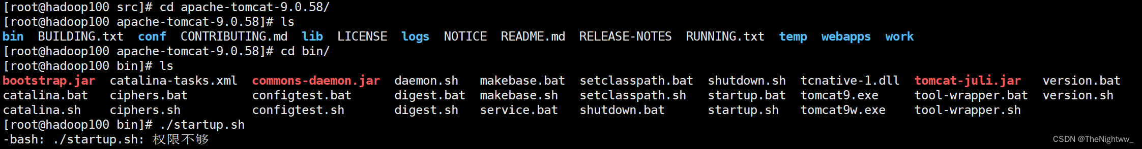 Nginx(尚硅谷)学习笔记，超详细，超精炼_尚硅谷nginx md笔记-CSDN博客